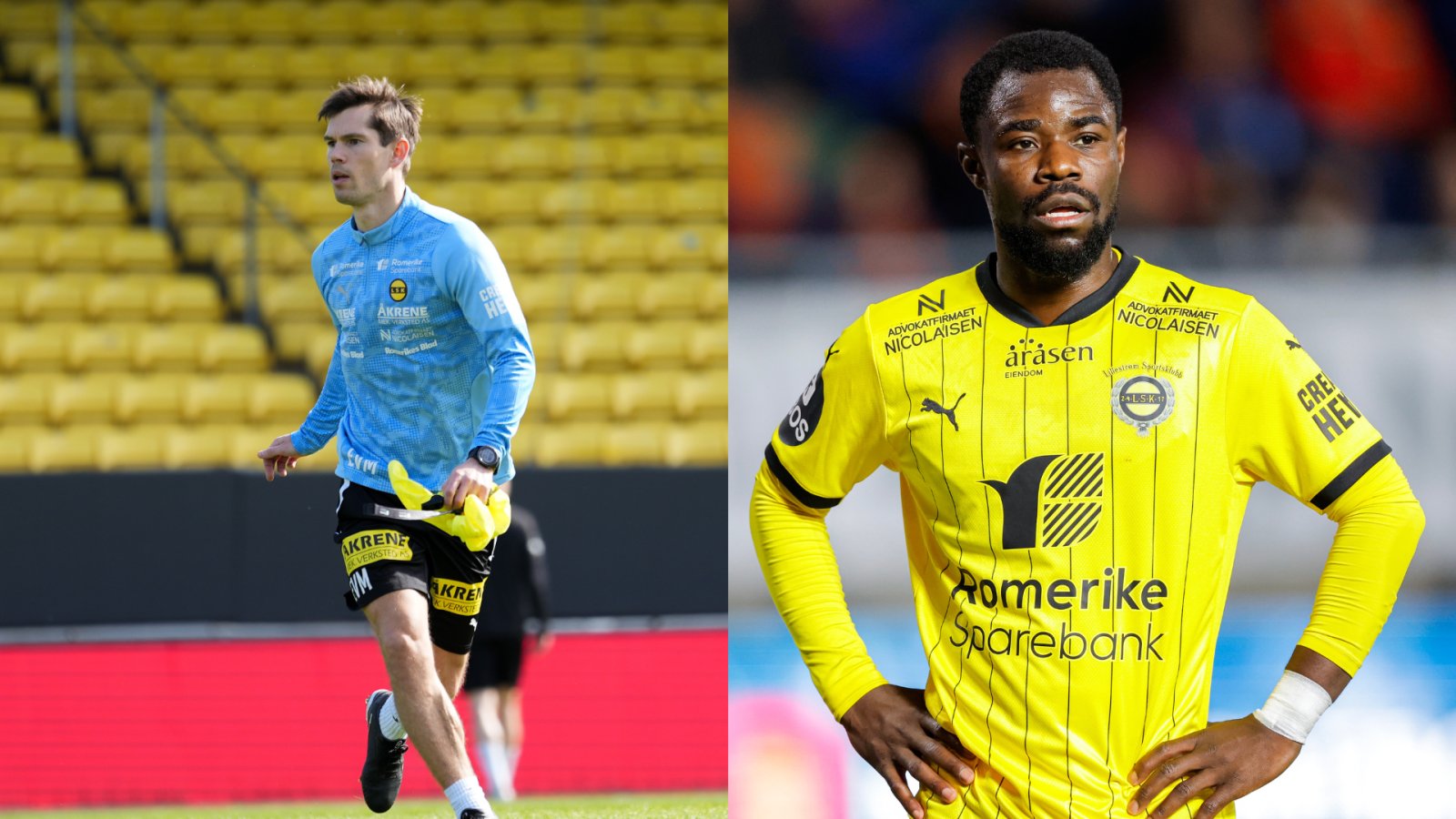 Ikke noen lett oppgave mot et poengjagende Skeid / Lillestrøm